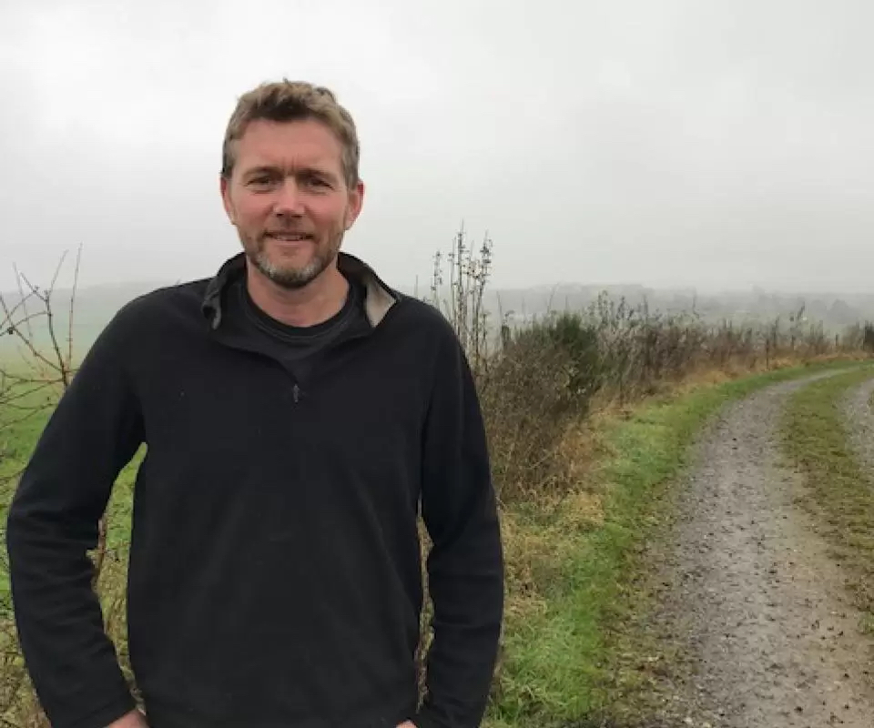 La ferme de Sébastien Lens — Triple Performance