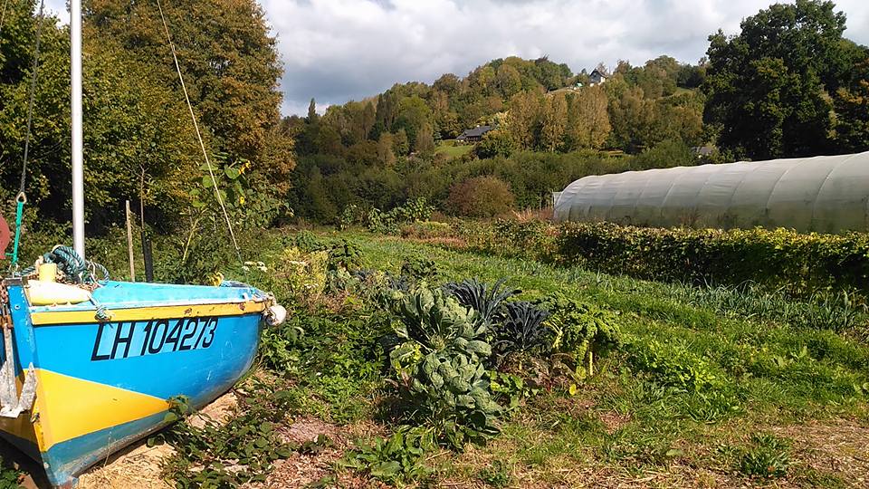 L'alterrenative — Triple Performance