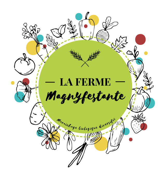 La Ferme Magnyfestante — Triple Performance