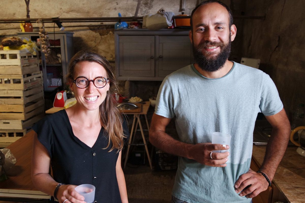 La Petite Surface — Triple Performance