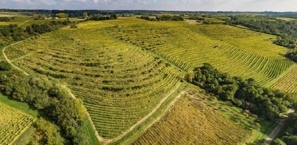 Keyline design — Triple Performance