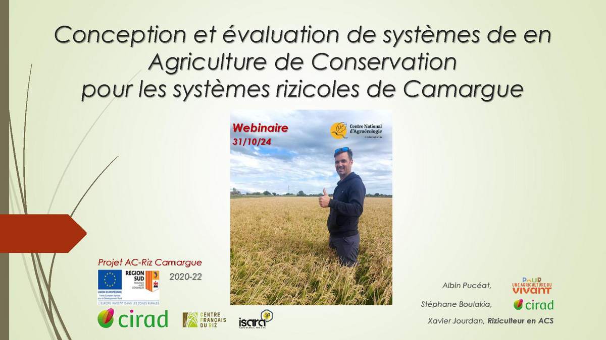 Fichier:Semis direct riz en Camargue.pdf — Triple Performance