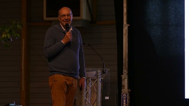 Témoignage Alain Peeters : Association Terres Vivantes In Rencontres ...