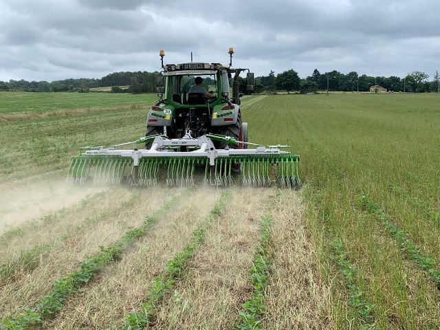 Roll'n'Sem Orbis — Triple Performance