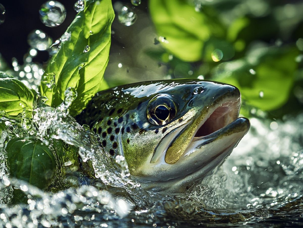 Aquaponie — Triple Performance