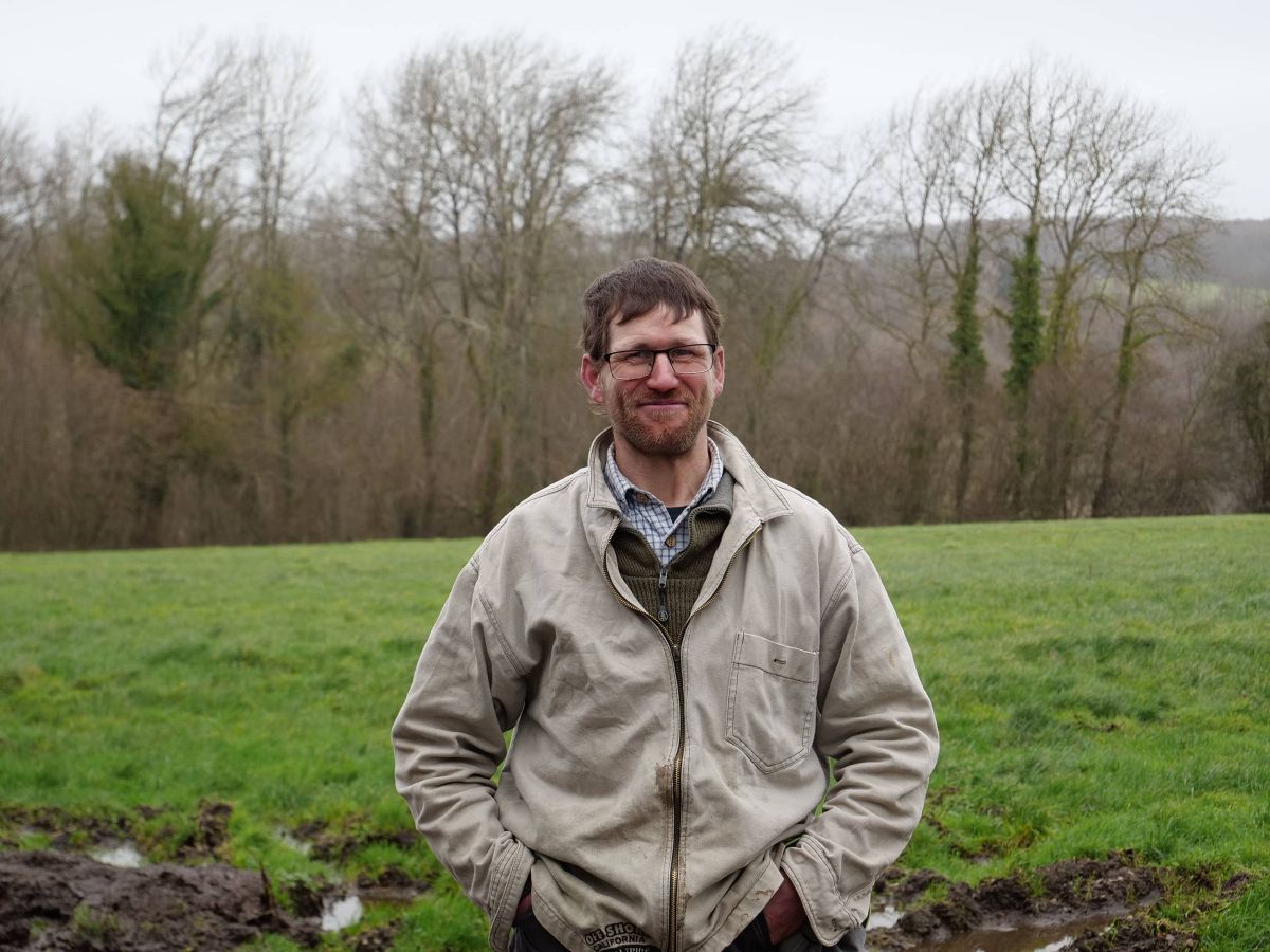 EARL Beauruelle — Triple Performance