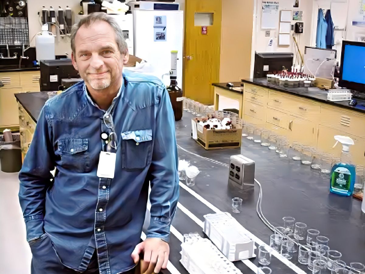 Haney Test — Triple Performance