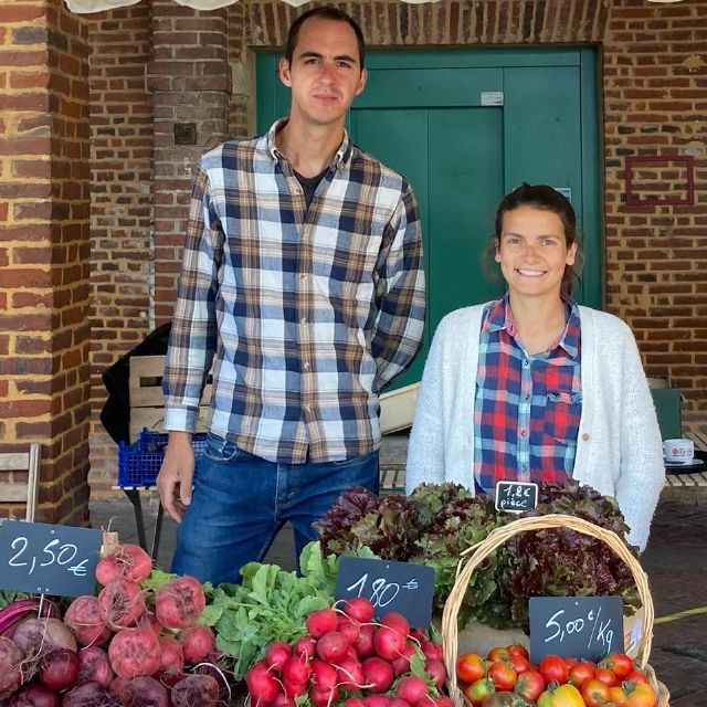 Jardins du Bosc — Triple Performance