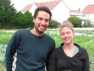 Maraîchage — Triple Performance